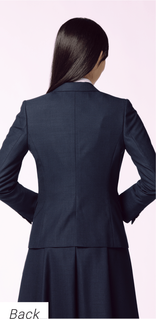 卒業式・入学式のスーツならAOKIのフレッシャーズ応援フェア｜レディース | 特集【AOKI公式通販】