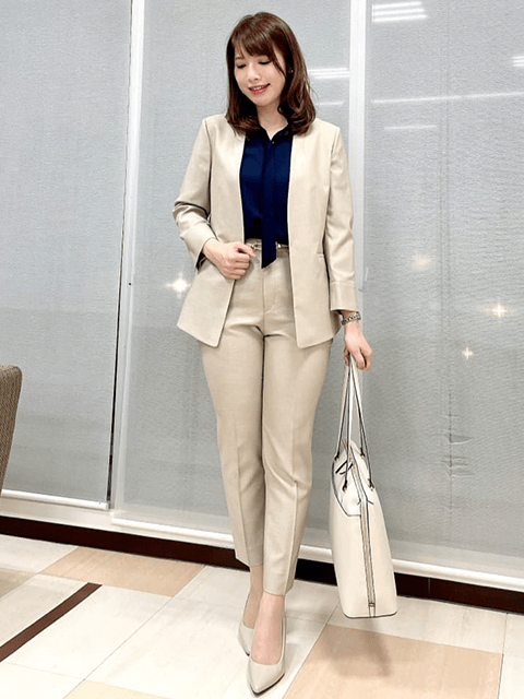 インスタライブ情報＆アーカイブ動画 | 特集【AOKI公式通販】