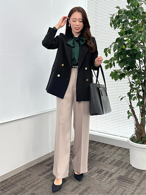 インスタライブ情報＆アーカイブ動画 | 特集【AOKI公式通販】