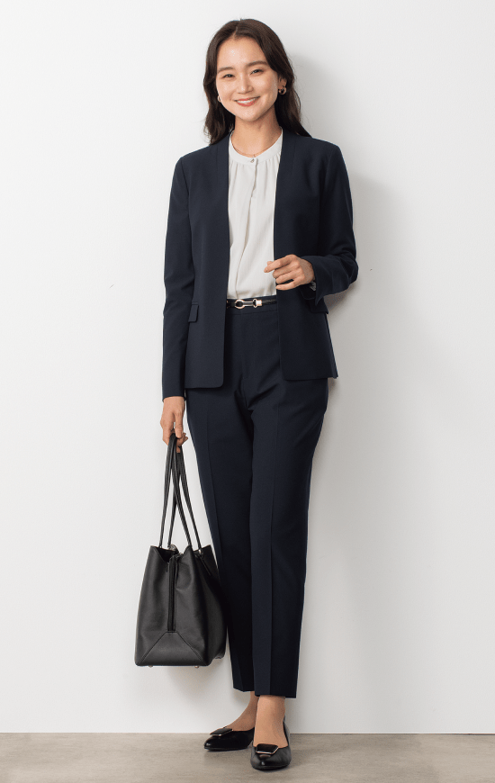 足の形を記憶して至福の履き心地 「ワタシ」のためのパンプス｜レディース（女性） | 特集【AOKI公式通販】