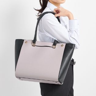 A4サイズ対応バッグ特集｜レディース（女性） | 特集【AOKI公式通販】