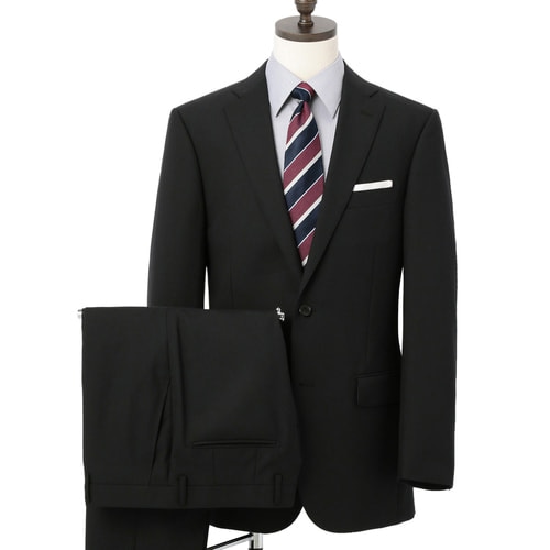 31％割引ブラック系,L【オープニングセール】 MAJI AOKI スーツ セットアップ 3ピース ネイビー 紺 AB6 L相当 セットアップ スーツブラック系L-OTA.ON.ARENA.NE.JP