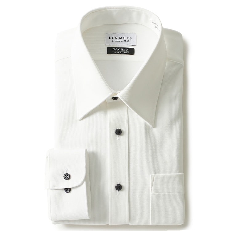 NON-IRON SHIRT-MEN'S – AOKI-GLOBAL