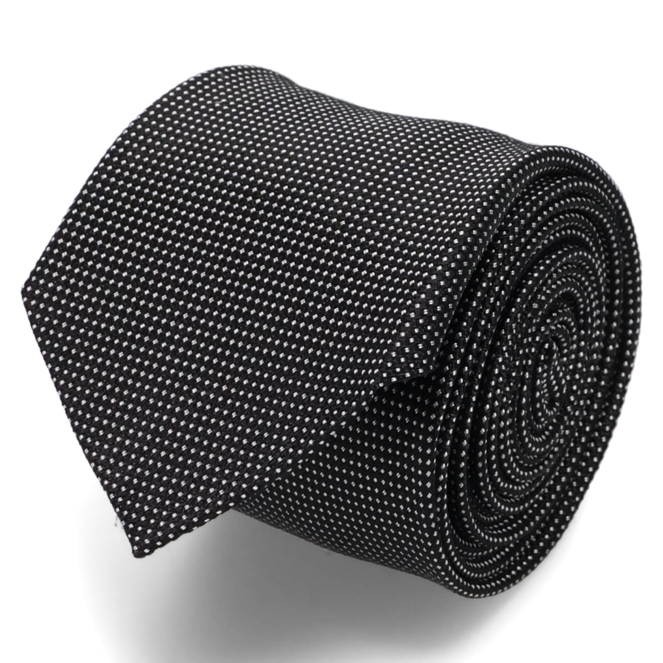 大剣幅6cm 小紋柄ナロータイ MAJI【AOKI公式通販】