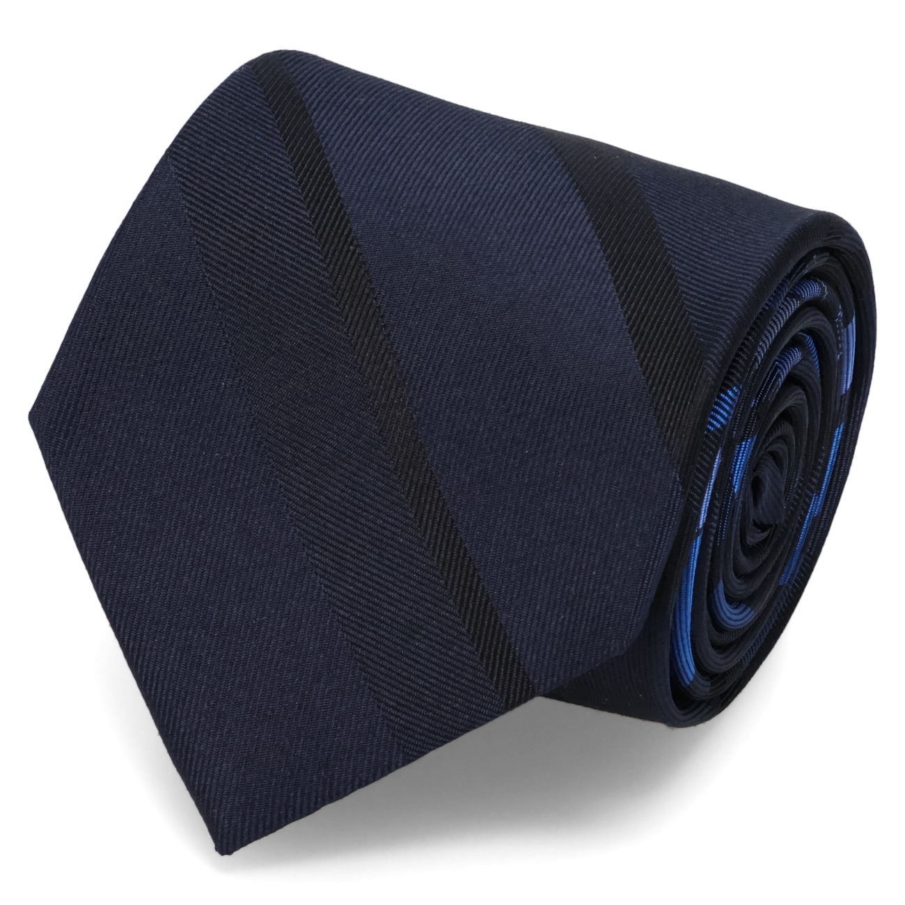 大剣幅7cm チェック柄スリムタイ MAJI【AOKI公式通販】