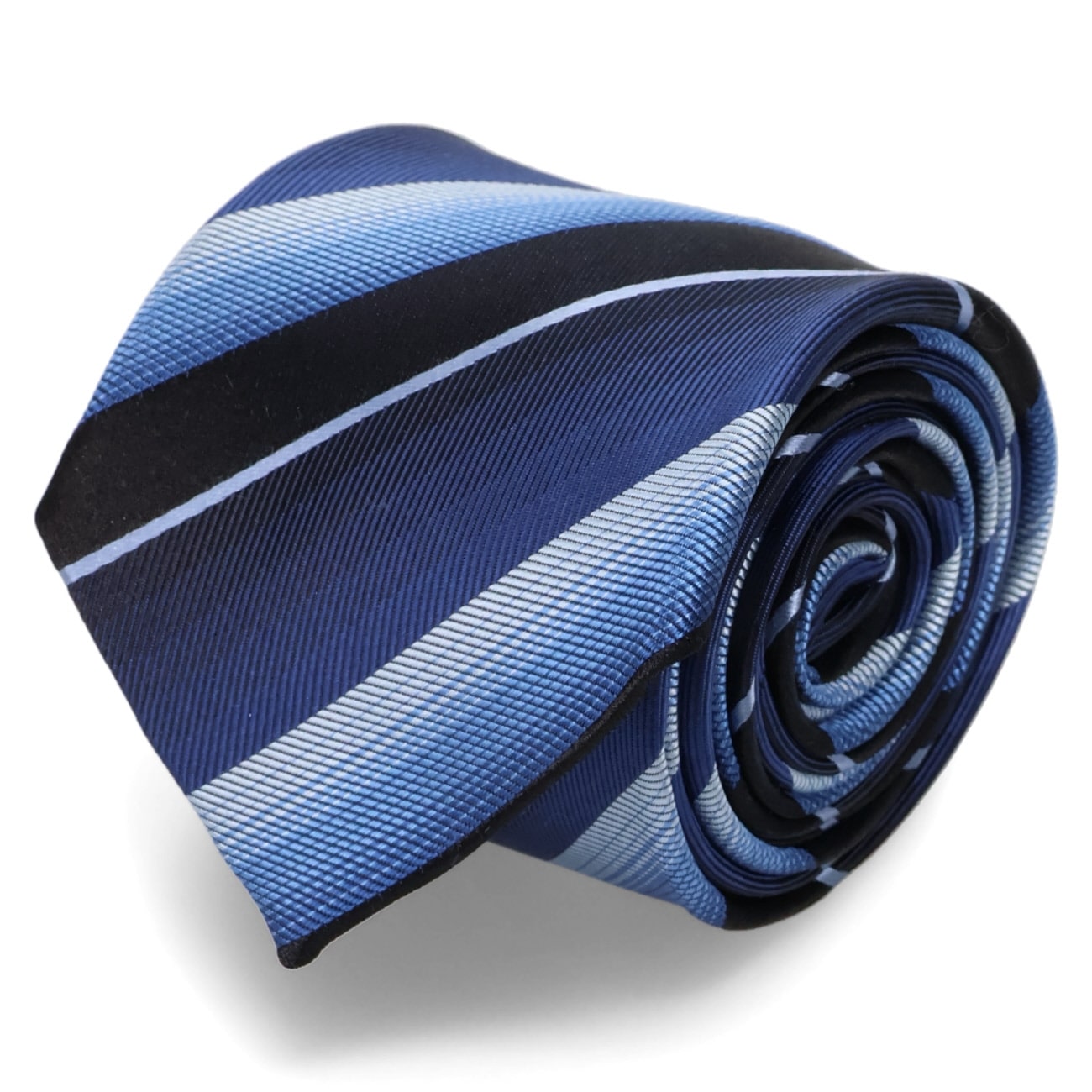 大剣幅7cm 日本製 ストライプ柄スリムタイ MAJI【AOKI公式通販】