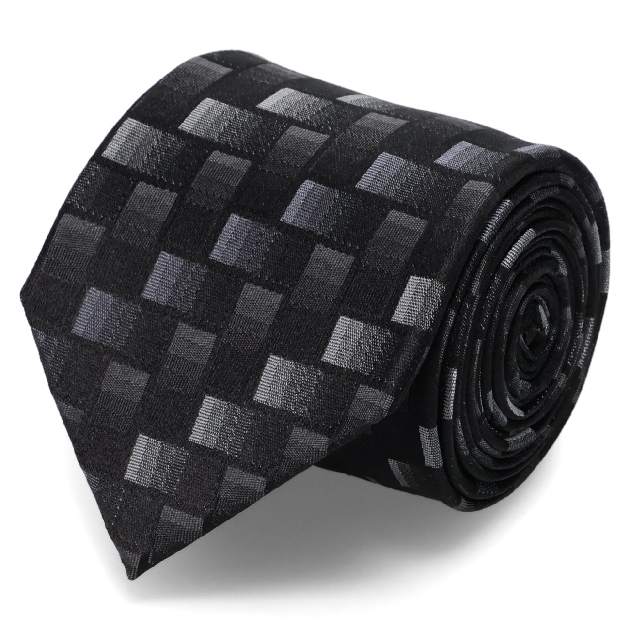 大剣幅7cm 総柄スリムタイ MAJI【AOKI公式通販】