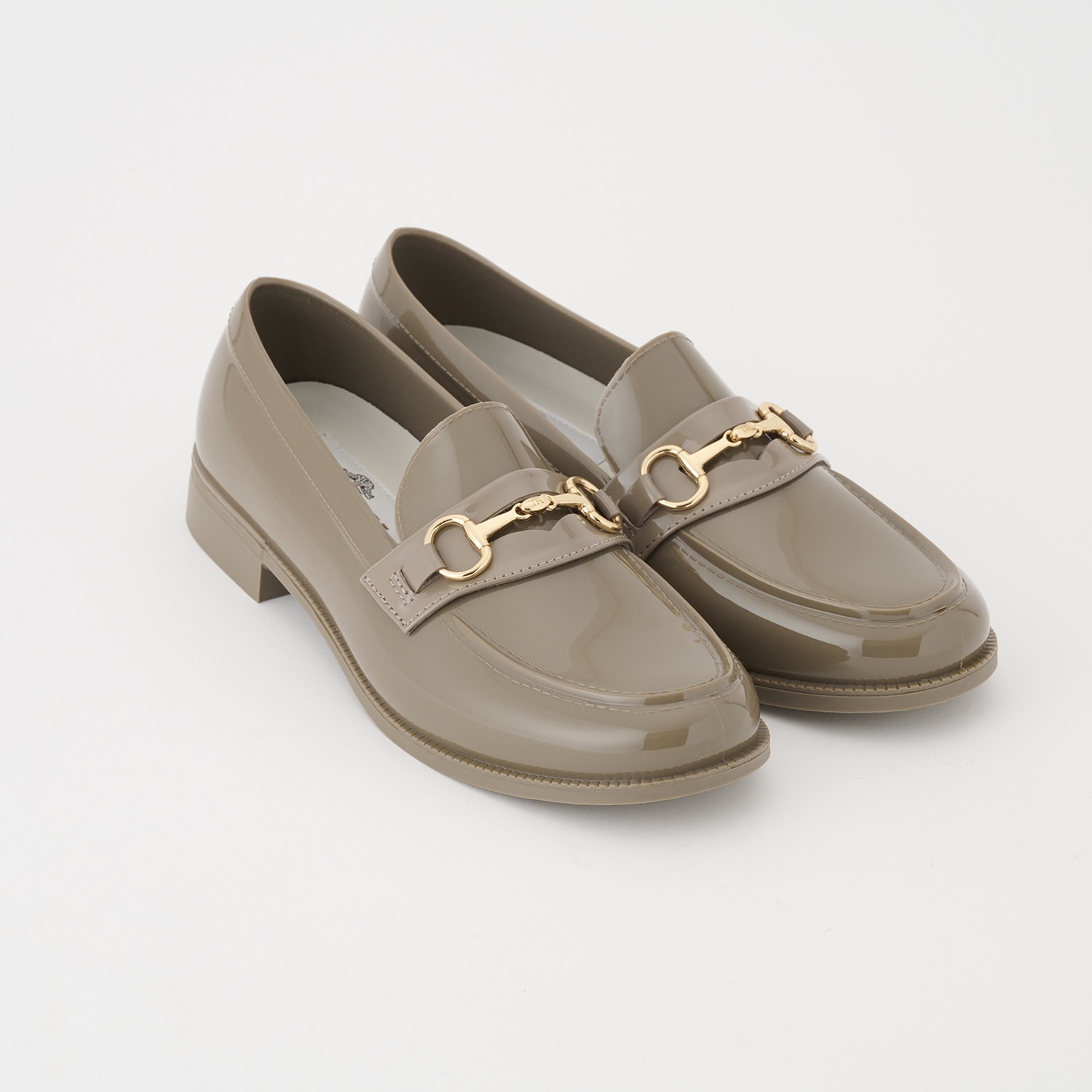 【レイン対応】防水 ビットローファー JAMES TEMPERATE【AOKI公式通販】